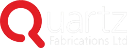 Quartz Fabrications